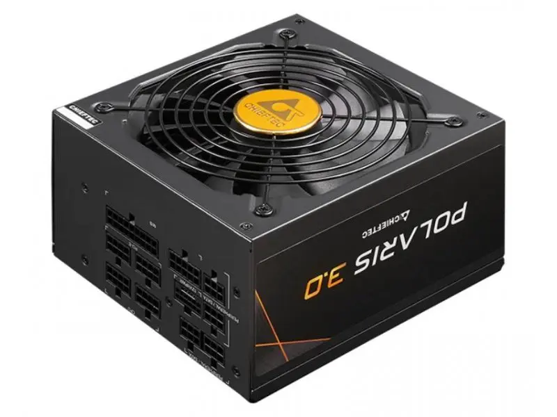 CHIEFTEC PPX-1300FC-A3 Modularno napajanje 1300W