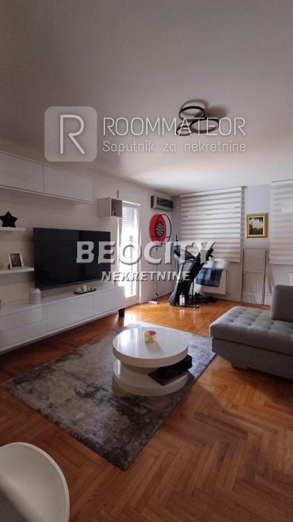 Koste Racina, Dvosoban stan na prodaju, 85m2, 212.500€