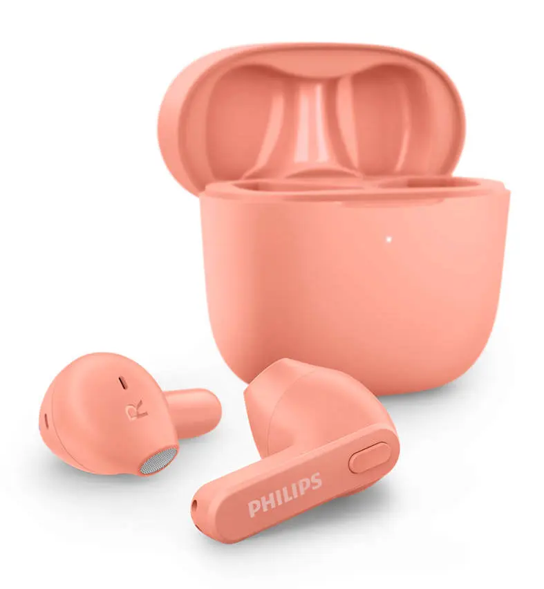 PHILIPS Bluetooth slušalice TAT2236PK/00 roze