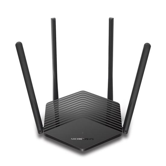 Mercusys MR60X AX1500 WiFi router, v2