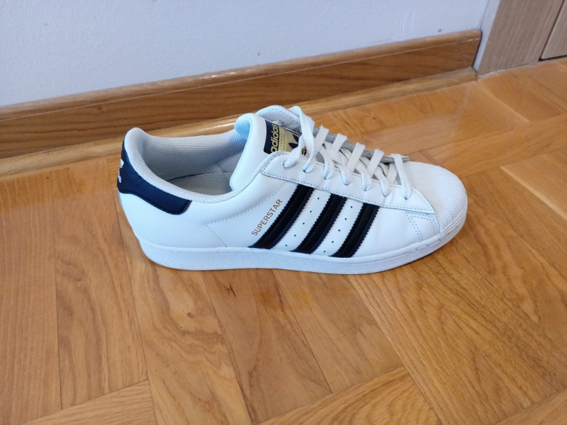 Adidas SuperStar