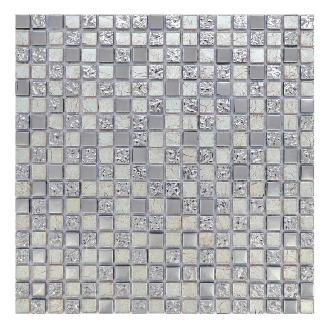 Mozaik stakleni GM013 300x300x6