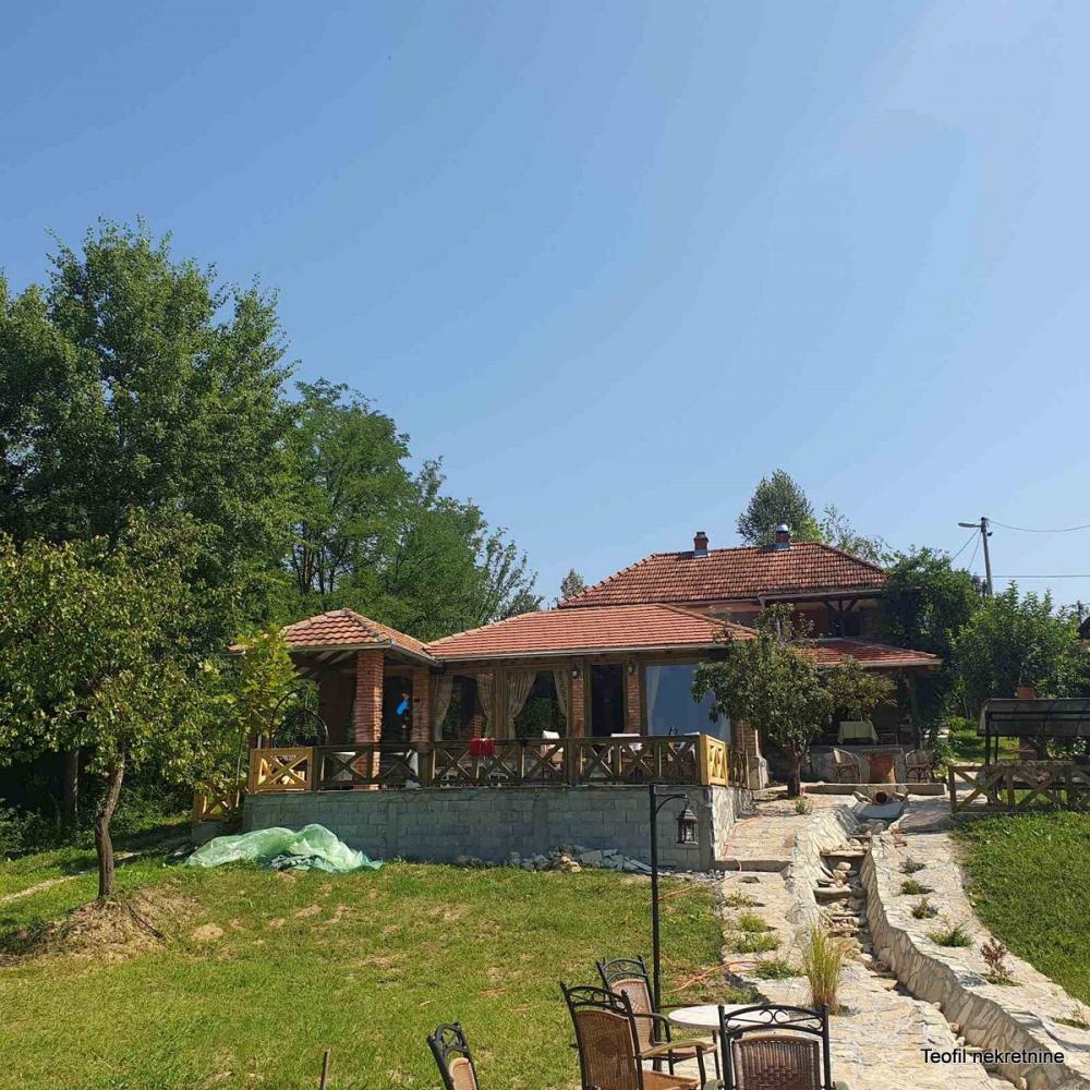 Brajkovac, Kuća na prodaju, 92m2, 225.000€