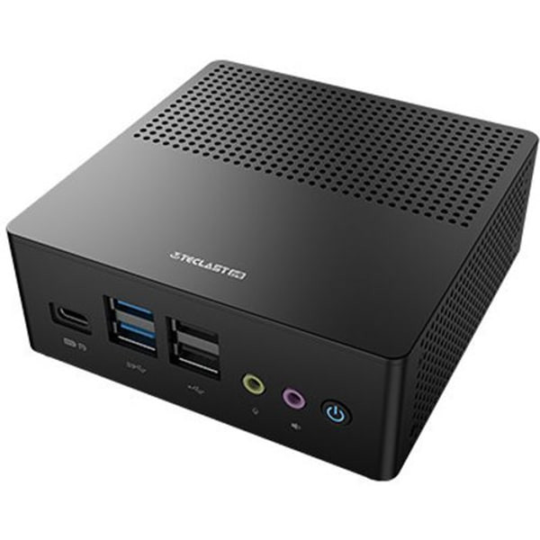 Mini PC Teclast ITX T01 B560 8G 256G Win11 Pro