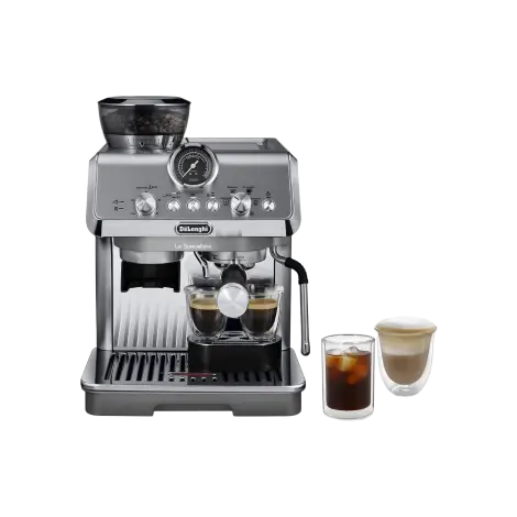 DELONGHI EC9255.M Aparat za espresso, 1550W, 220 – 240 V, Srebrni