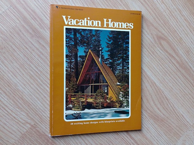 VACATION HOMES