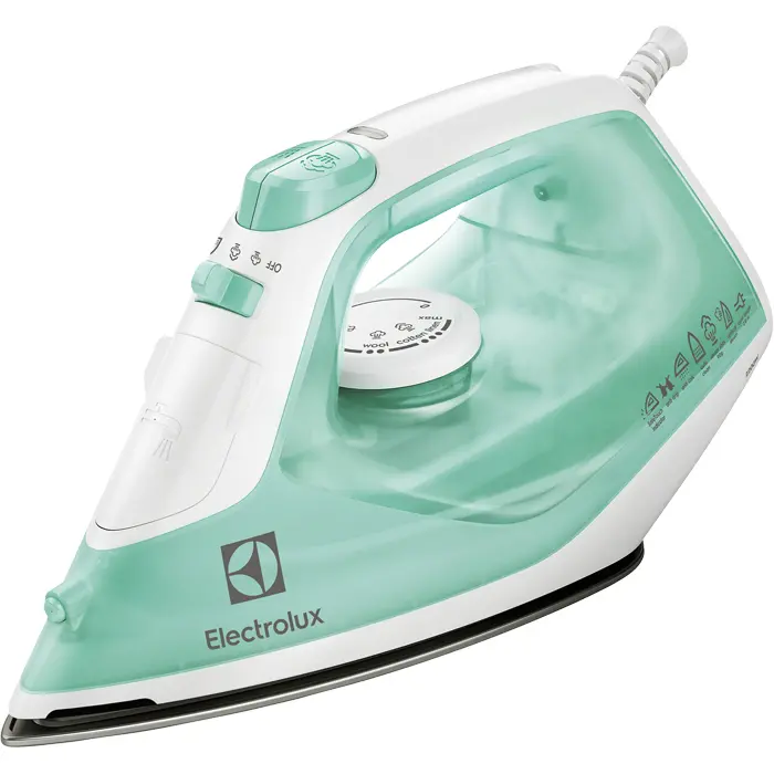 Electrolux EDB1720 Pegla na paru, 2200 W, 0,25 l, Menta