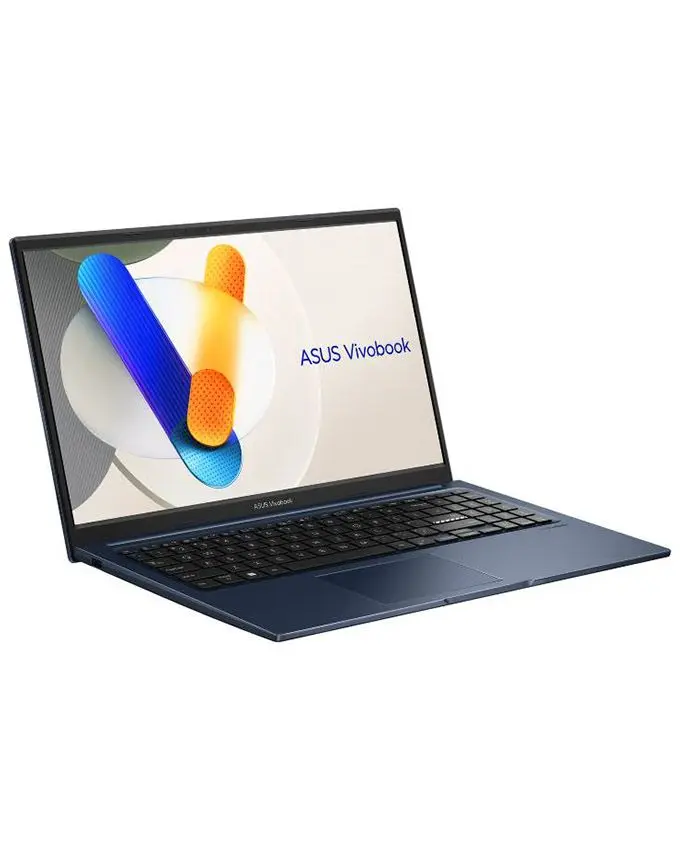 NB ASUS X1504ZA-NJ847 Laptop, 15.6", i3-1215U, 8G, 512G, Plavi