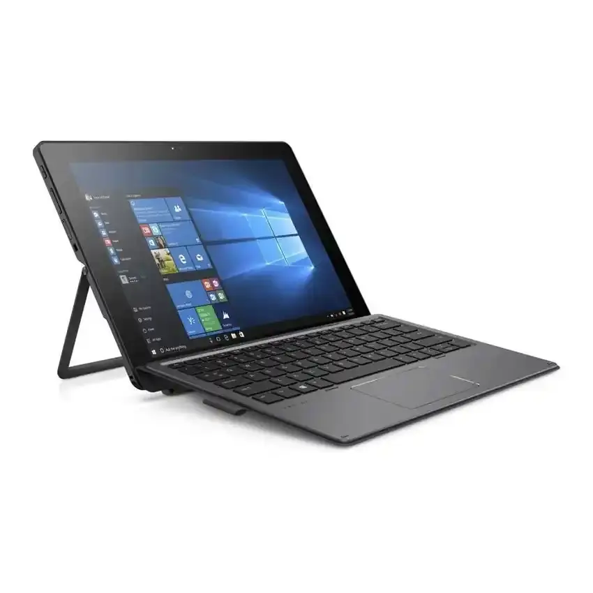 HP 2in1 Laptop Pro x2 612 G2 LTE 12inc FHD+Touch/i5-7Y54/4GB/M.2 128GB/Black/Win10Pro X4C19AV+Keyboard