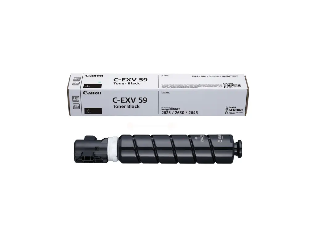 CANON Toner CEXV59 crni