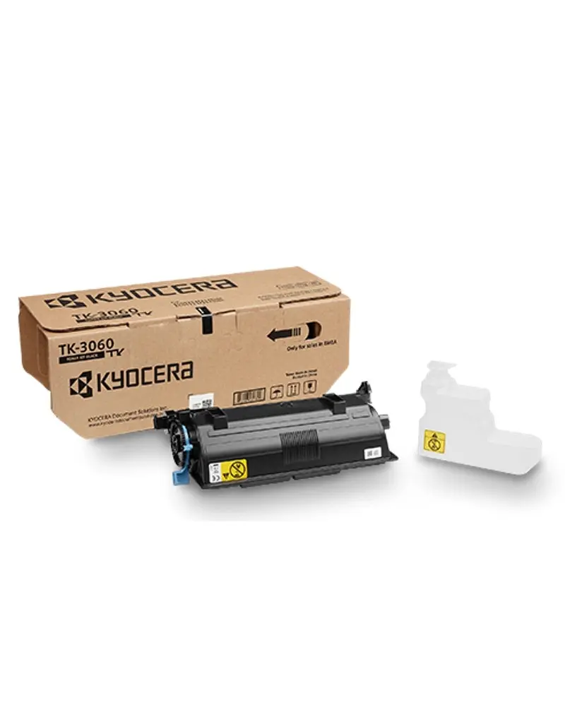 KYOCERA Toner TK-3060 crni