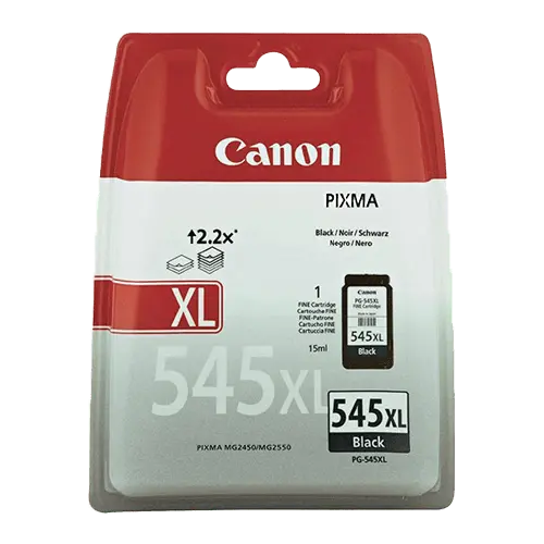 CANON Kertridž PG-545XL (8286B001AA) crni