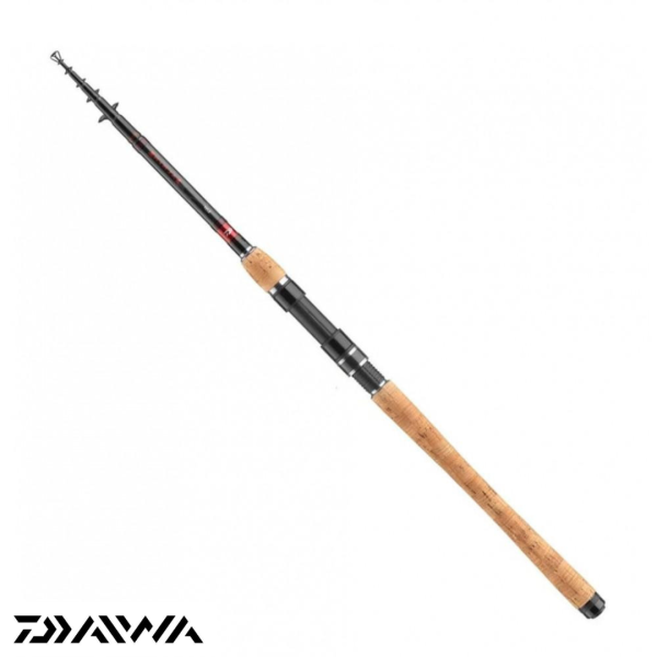 Ninja X Tele 3.00m 50-100g (11638-302)