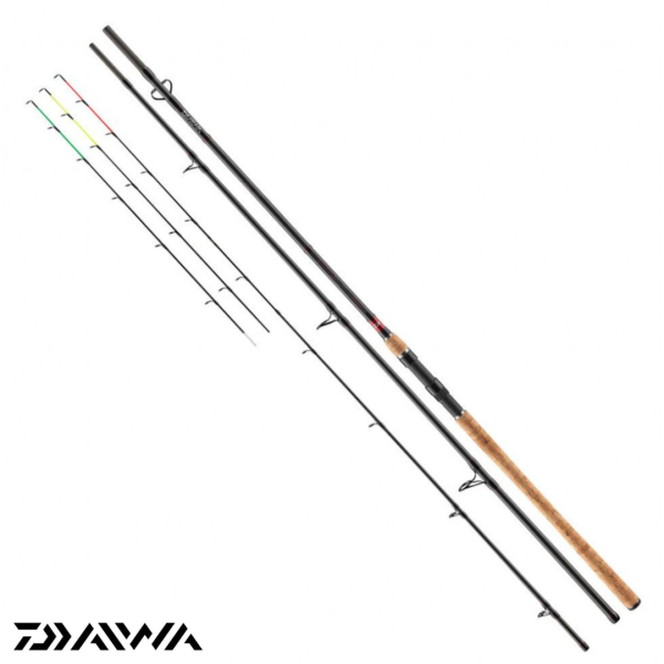 Ninja X Feeder 3.60m 150g (11608-365)