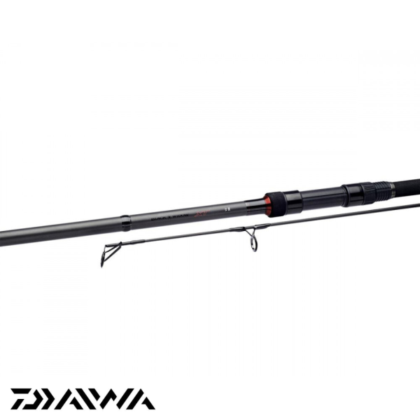 Black Widow Carp 3.00m 3.5lb (11584-300)