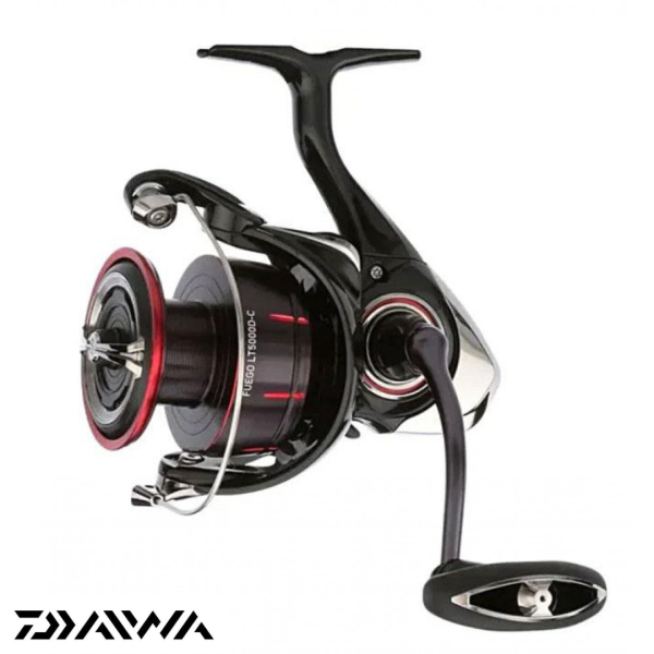 Daiwa Fuego LT 5000-C (10333-500)