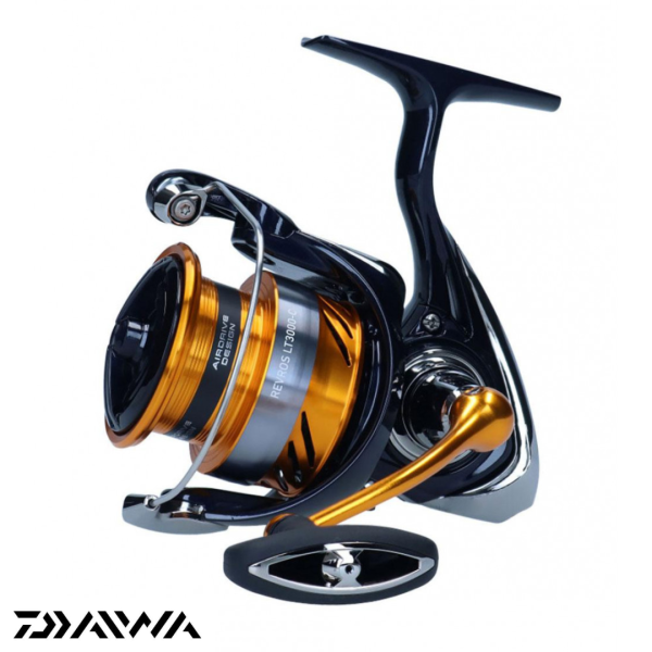 Daiwa Revros LT 5000-C (10221-502)