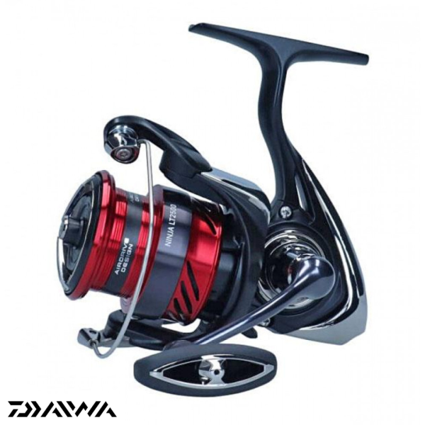 Daiwa Ninja LT 4000-C (10005-400)