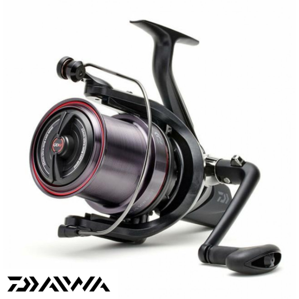 Daiwa Whisker 45SCW QD-OT (10930-500)