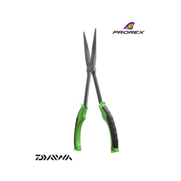 PROREX Longnose Pliers Stright 280mm (15409-010)