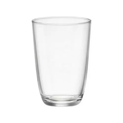 BORMIOLI ROCCO Čaša za vodu Iris long drink 39.5cl 6/1 580215