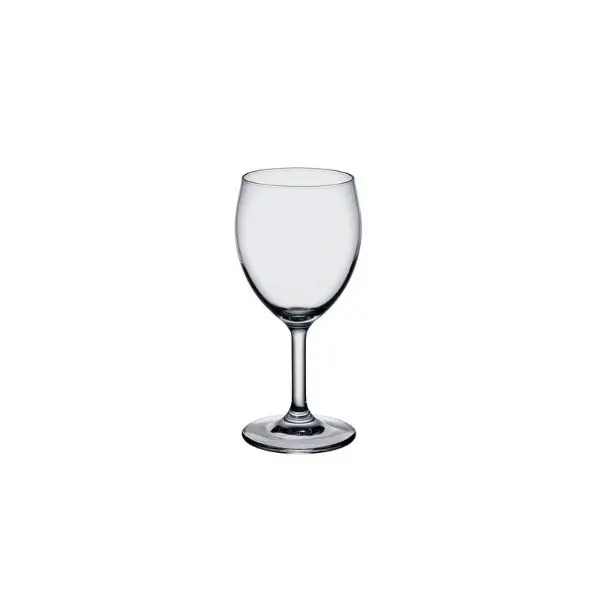 BORMIOLI RO mlO Čaša za vino globo wine 3/1 providna