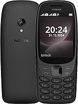 Nokia 6310 (2024) mobilni telefon
