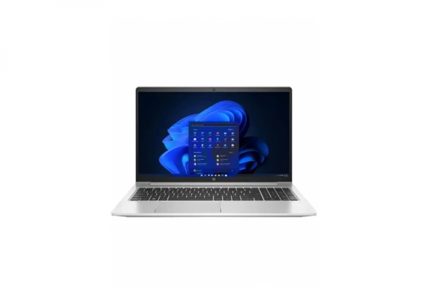 Laptop HP Probook 455 G9 15.6 FHD IPS/R7-5825U/16GB/NVMe 512GB/AMD Radeon/Win11PRO/Silver 6S6X4EA