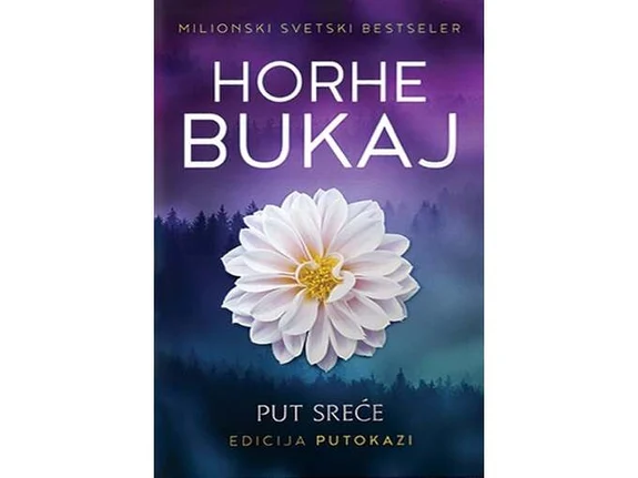Put sreće - Horhe Bukaj
