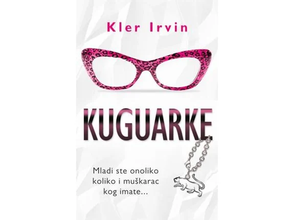 Kuguarke - Kler Irvin