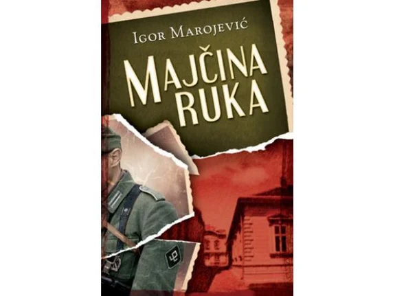 Majčina ruka - Igor Marojević