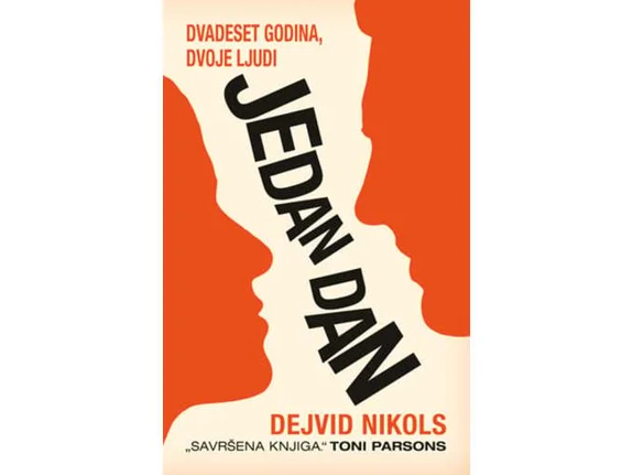 Jedan dan - Dejvid Nikols