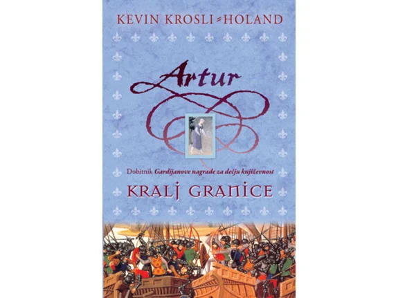 Kralj granice - Kevin Krosli - Holand