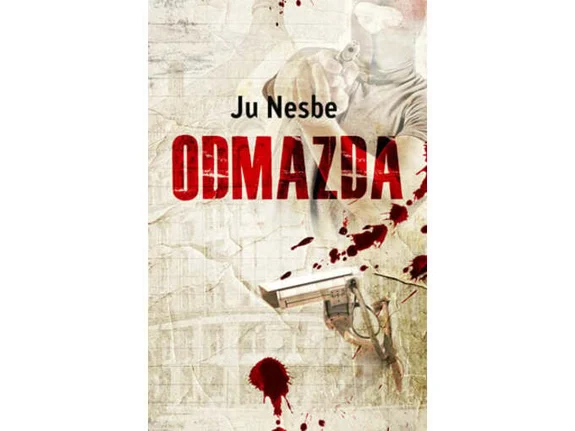 Odmazda - Ju Nesbe