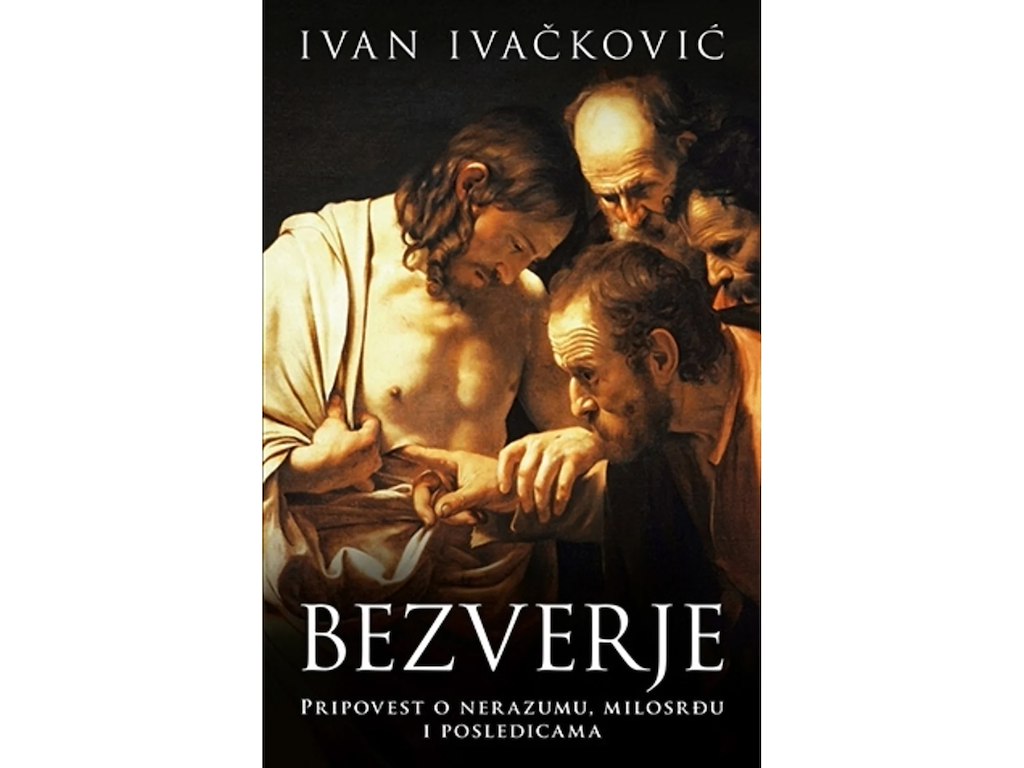 Bezverje - Ivan Ivačković