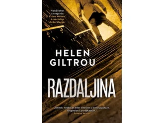 Razdaljina - Helen Giltrou