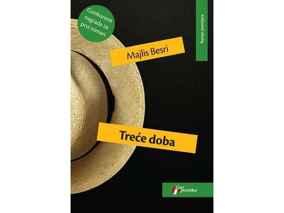 Treće doba - Majlis Besri