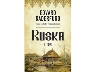 Ruska - I tom - Edvard Raderfurd