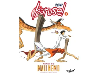 Super Karusel 2 - Mali Nemo - Frank Pe