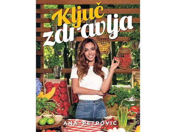 Ključ zdravlja - Ana Petrović