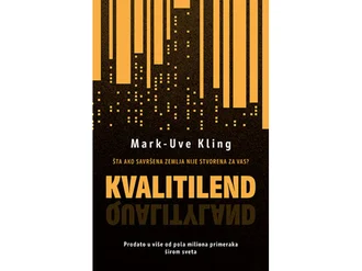 Kvalitilend - Mark-Uve Kling