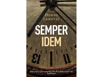 Semper idem - Đorđe Lebović