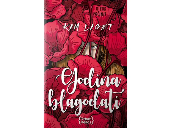 Godina blagodati - Kim Liget