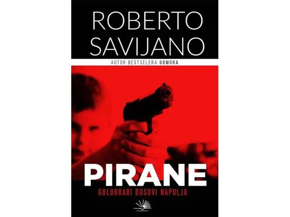 Pirane - Roberto Savijano