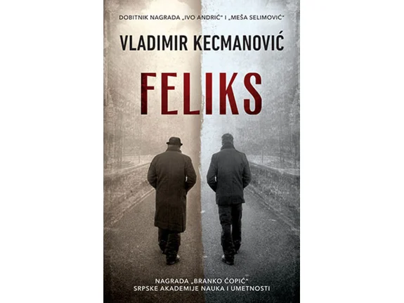 Feliks - Vladimir Kecmanović