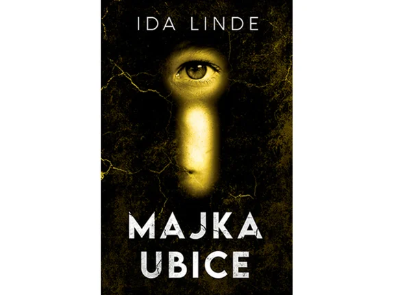 Majka ubice - Ida Linde