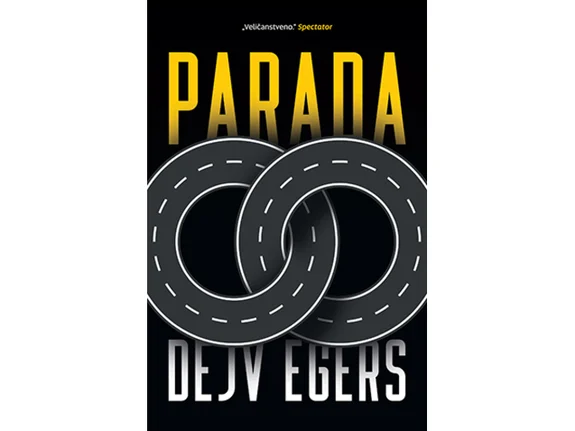 Parada - Dejv Egers