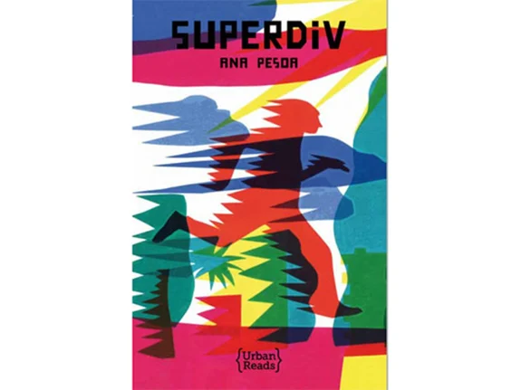 Superdiv - Ana Pesoa