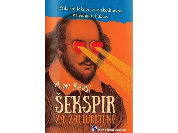 Šekspir za zaljubljene - Alan Persi