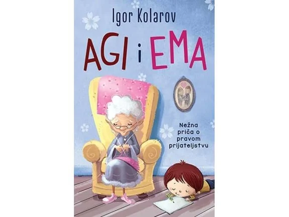Agi i Ema - Igor Kolarov